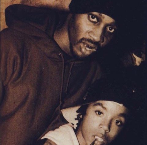 Shyheim Aka the Rugged Child | Wu-Tang Clan Affiliate Prodigy